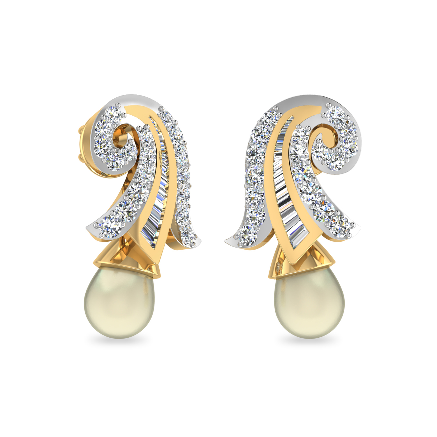 The Verusha Diamond &amp;amp;amp;amp;amp;amp;amp;amp;amp;amp;amp; Pearl ...