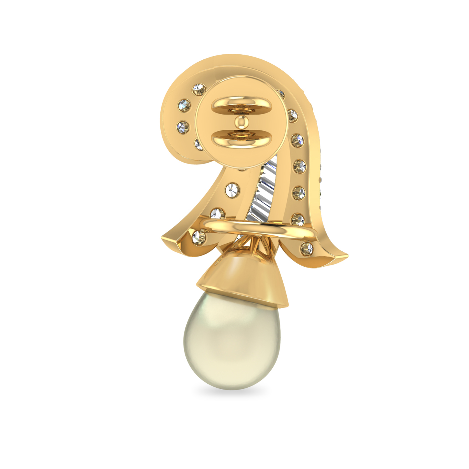 The Verusha Diamond &amp;amp;amp;amp;amp;amp;amp;amp;amp;amp;amp; Pearl ...