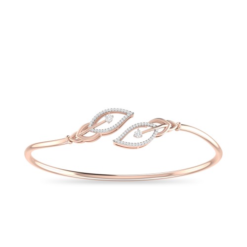 The Gordon Diamond Bracelet by PC Jeweller