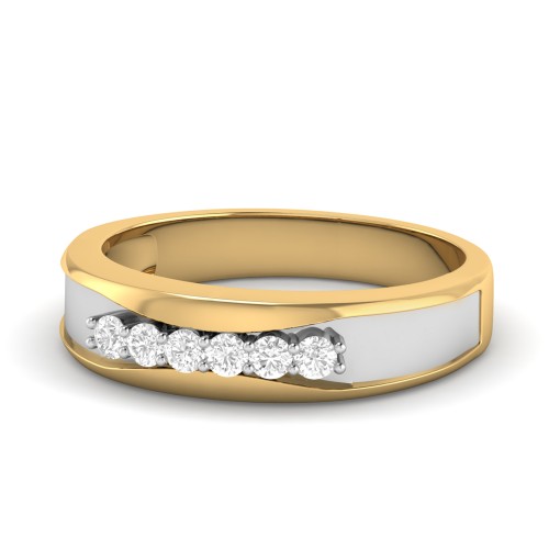 The Annabla Diamond Ring | PC Jeweller